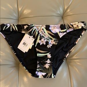 Volcom Swim Simply Solid Skimpy Scrunch Butt Bikini Poshmark